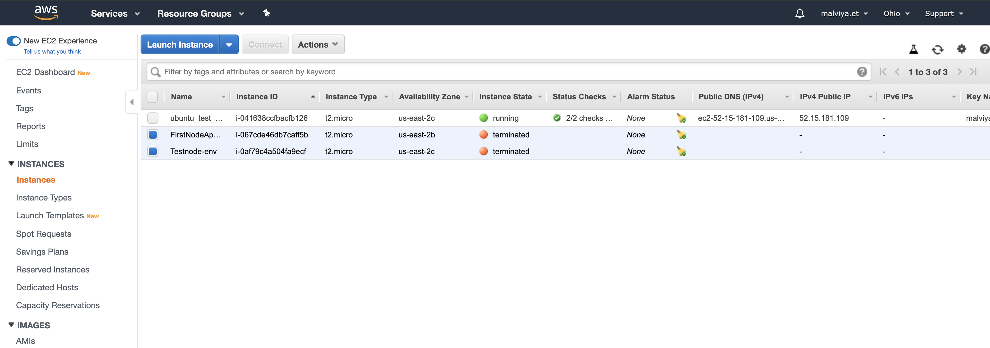 First Chef Cookbook recipe using AWS and chef Server – THE NUCLEAR GEEKS