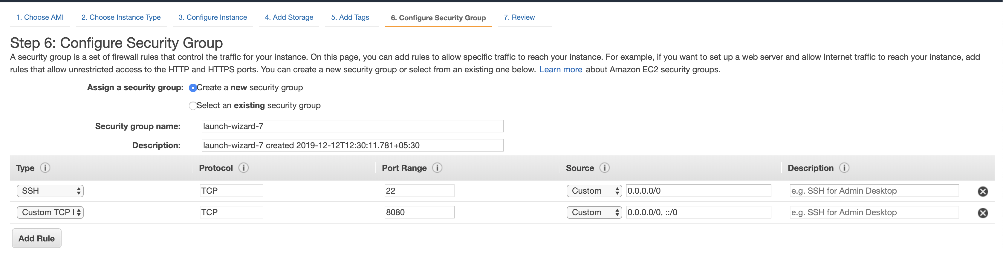 Install Java on EC2 – THE NUCLEAR GEEKS