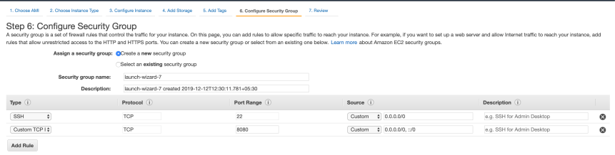 Install Java on EC2 – THE NUCLEAR GEEKS
