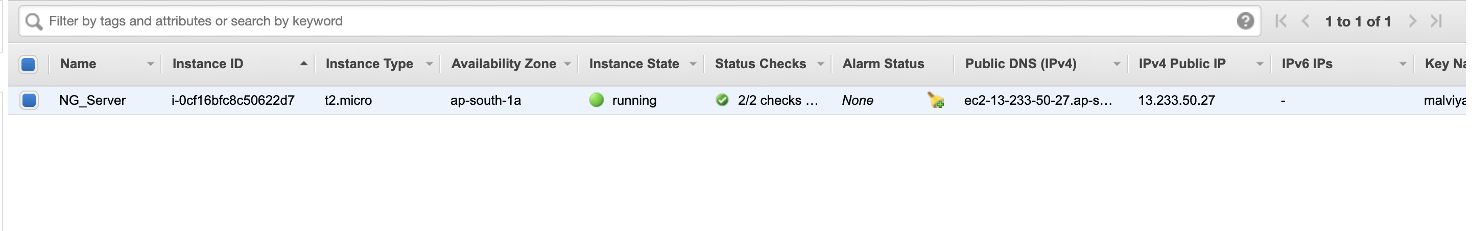Windows Server on AWS – THE NUCLEAR GEEKS