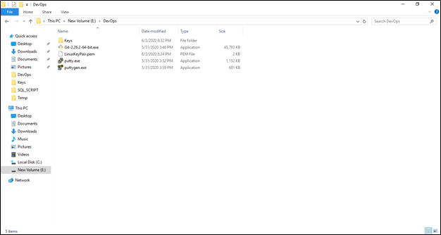 Steps to create amazon EC2 instance – THE NUCLEAR GEEKS