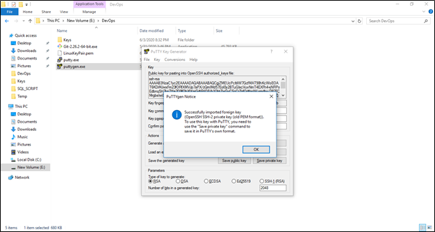 Steps to create amazon EC2 instance – THE NUCLEAR GEEKS