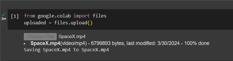 Extract Text from Video – THE NUCLEAR GEEKS