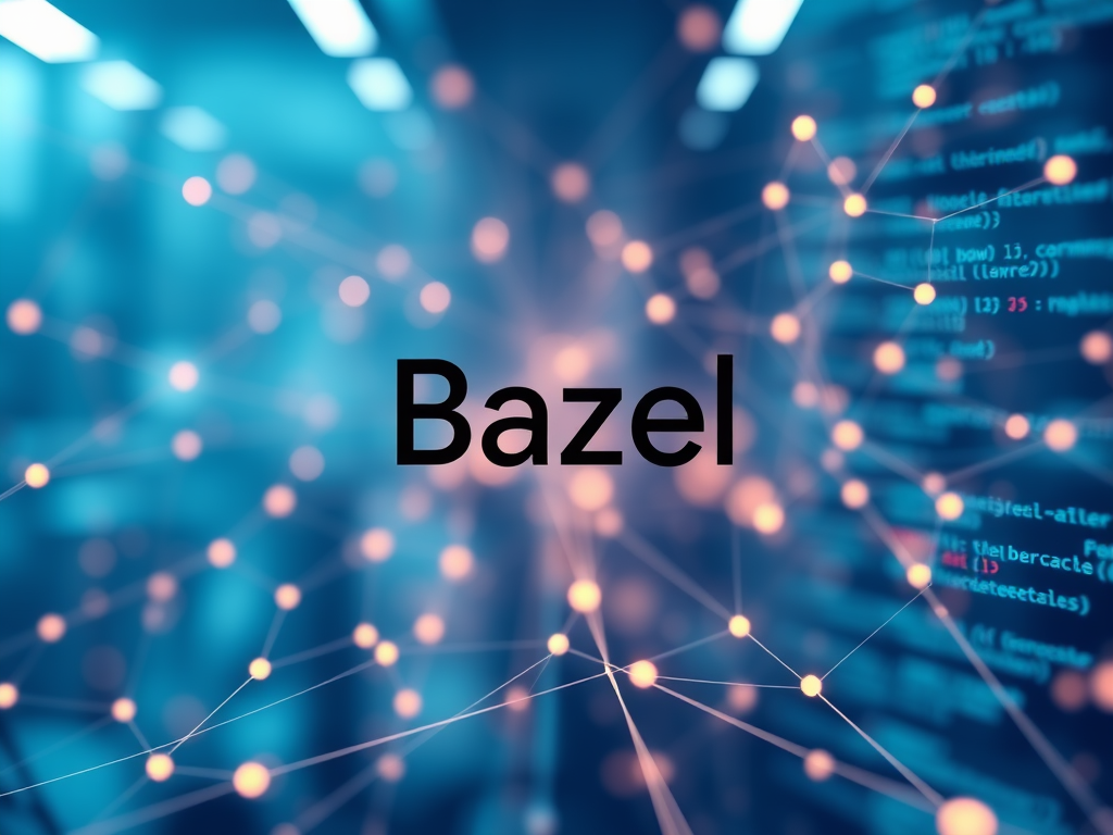 Boosting Efficiency in Microservices with Bazel – Part 1 – THE NUCLEAR ...