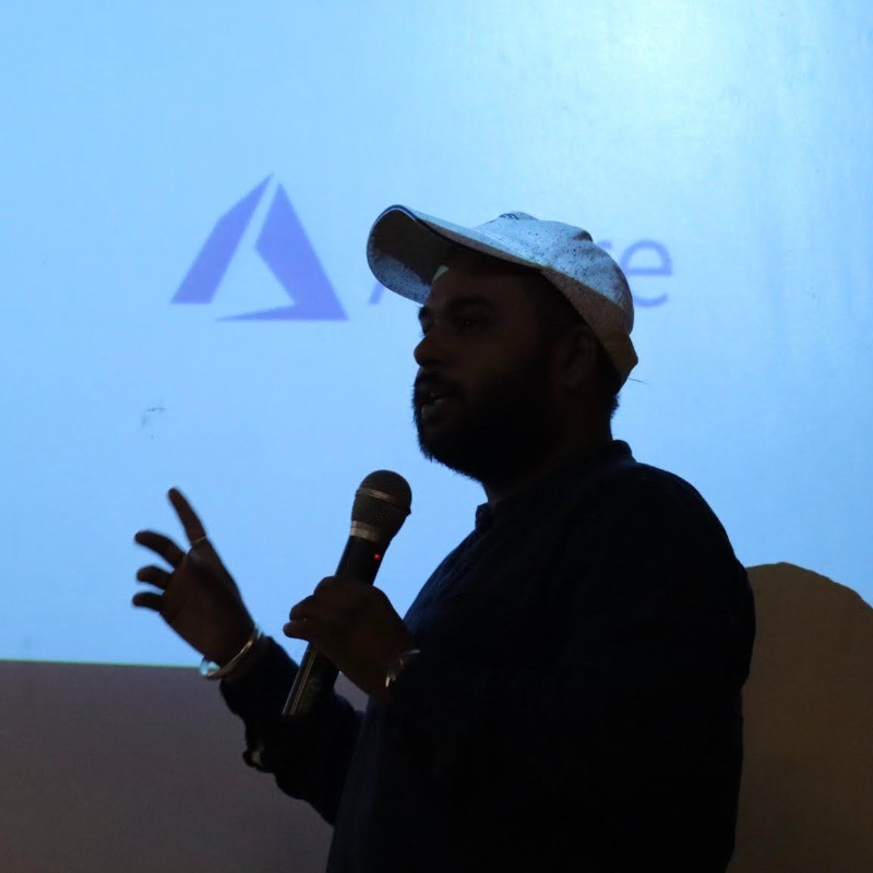 Aditya Malviya – THE NUCLEAR GEEKS